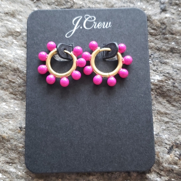 J. Crew | Jewelry | J Crew Earrings | Poshmark